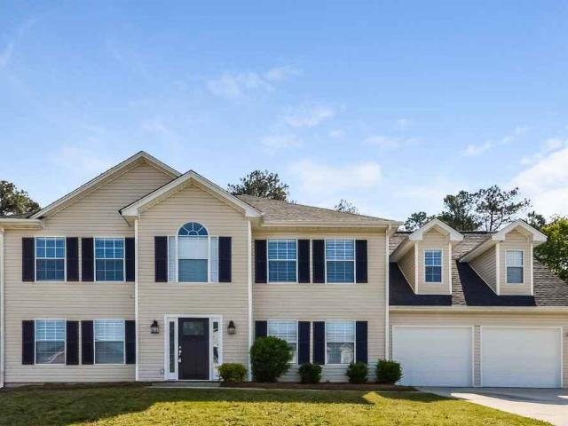 4 Bedroom Home for Rent at 1580 Smithson Ct, Lithonia, GA 30058