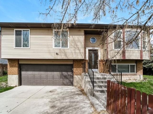 4 Bedroom Home for Rent at 1580 W Bora Bora Dr, West Jordan, UT 84084