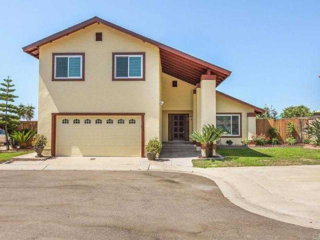4 Bedroom Home for Rent at 1582 Crown Point Ct, Chula Vista, CA 91911 Robinhood Bon Vivant