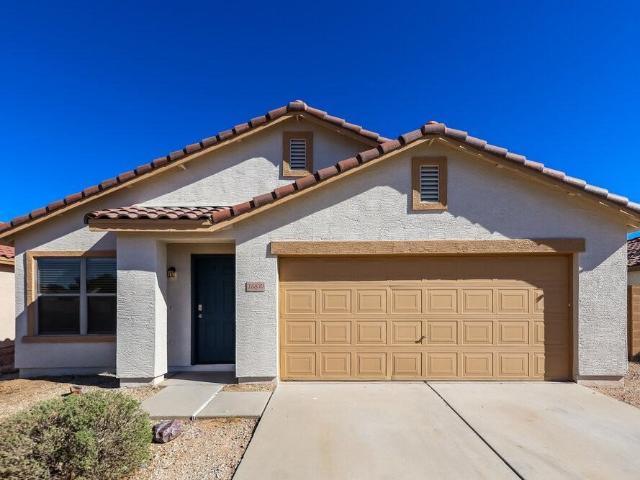 4 Bedroom Home for Rent at 15830 W Gelding Dr, Surprise, AZ 85379 Greenway Park At Surprise