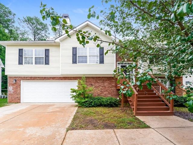 4 Bedroom Home for Rent at 1598 Queen Elizabeth Dr, Locust Grove, GA 30248 Linden Park