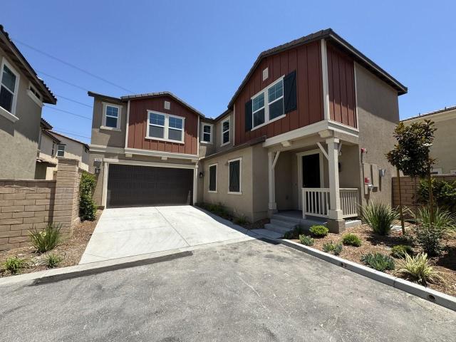 4 Bedroom Home for Rent at 15993 Alamo Ct, Chino, CA 91708