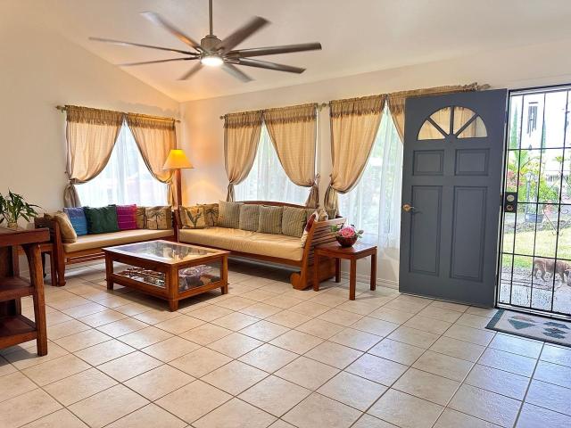 4 Bedroom Home for Rent at 15 1808 28th Ave, Keaau, HI 96749