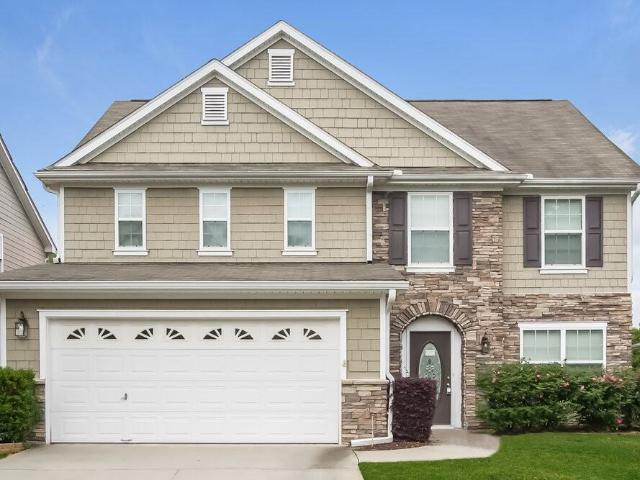 4 Bedroom Home for Rent at 15 Timber Ln, Newnan, GA 30265