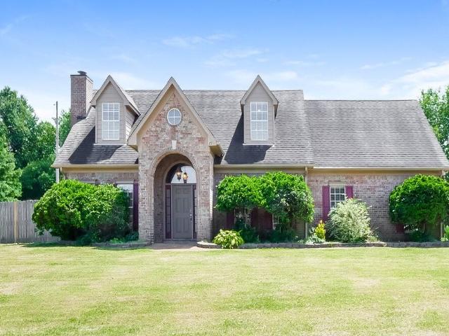 4 Bedroom Home for Rent at 15 Austin Cir, Oakland, TN 38060