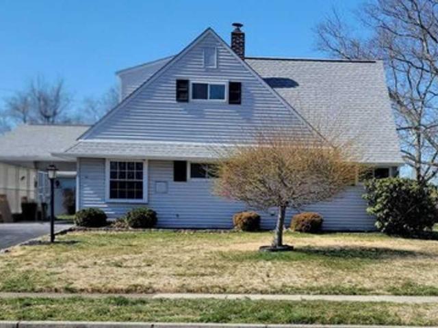 4 Bedroom Home for Rent at 15 Catalpa Ln, Levittown, PA 19055 Crabtree Hollow