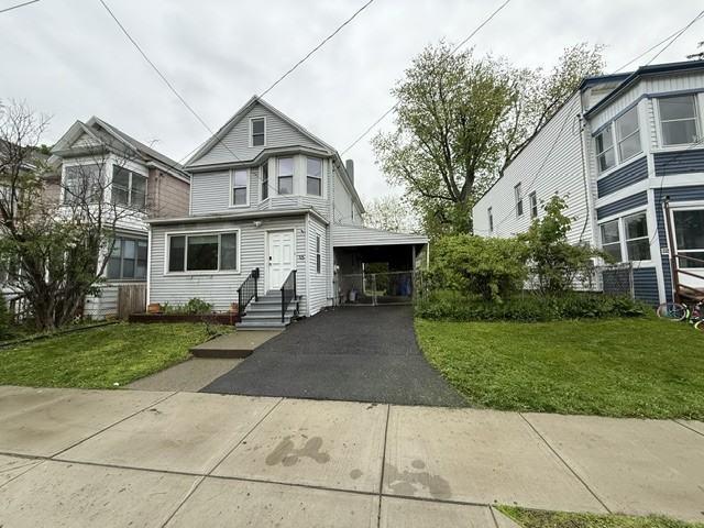 4 Bedroom Home for Rent at 15 Stanwix St #1, Albany, NY 12209 Delaware Avenue