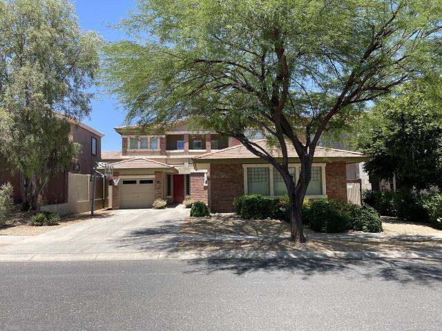 4 Bedroom Home for Rent at 16054 W Shangri La Rd, Surprise, AZ 85379 Greer Ranch South