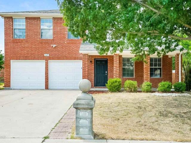4 Bedroom Home for Rent at 1605 Columbia Dr, Glenn Heights, TX 75154