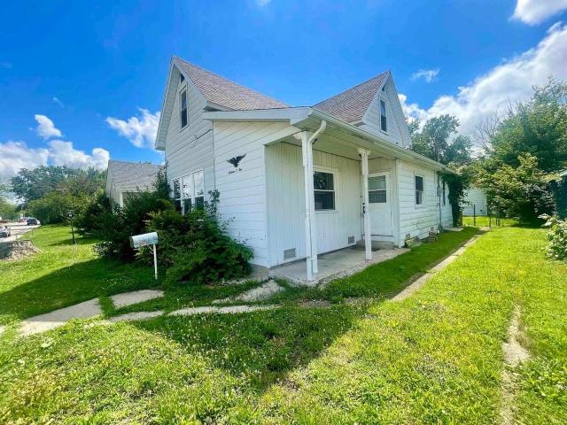 4 Bedroom Home for Rent at 1605 S Union St, Kokomo, IN 46902