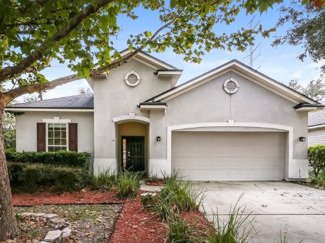 4 Bedroom Home for Rent at 1606 Creek Point Blvd, Jacksonville, FL 32218 Oceanway