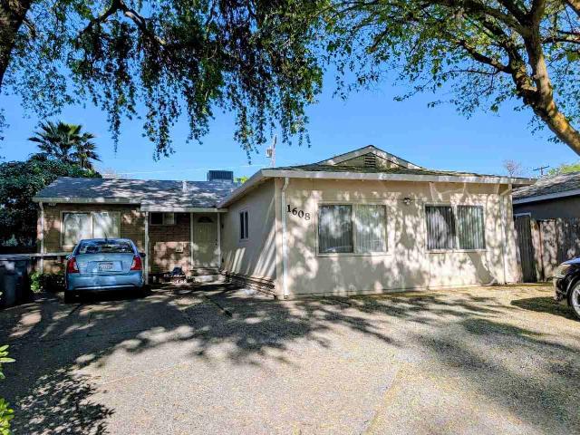 4 Bedroom Home for Rent at 1608 Pole Line Rd, Davis, CA 95618