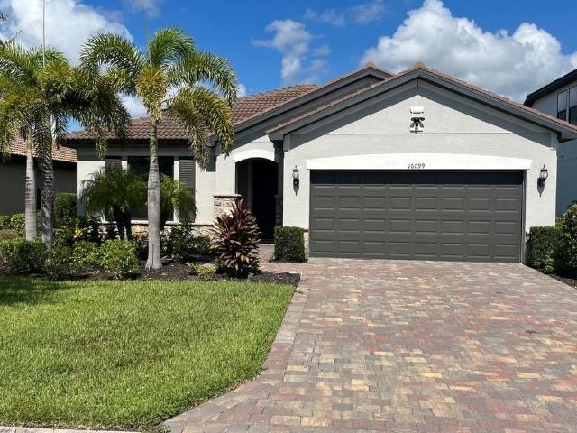 4 Bedroom Home for Rent at 16099 Mistflower Dr, Alva, FL 33920