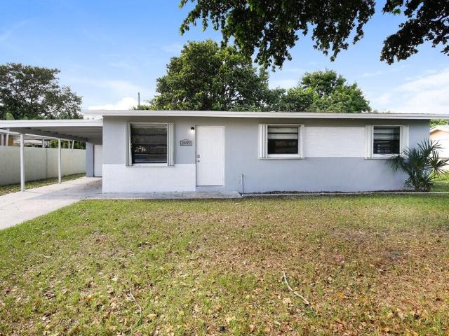 4 Bedroom Home for Rent at 1609 Nw 16th St, Fort Lauderdale, FL 33311 Lauderdale Manors