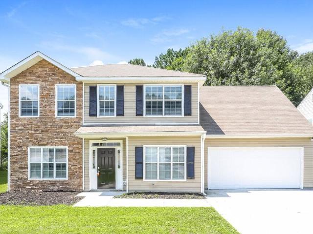 4 Bedroom Home for Rent at 1609 Blossom Dr, Atlanta, GA 30349