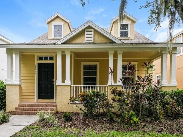 4 Bedroom Home for Rent at 16014 Loneoak View Dr, Fish Hawk, FL 33547 Fishhawk
