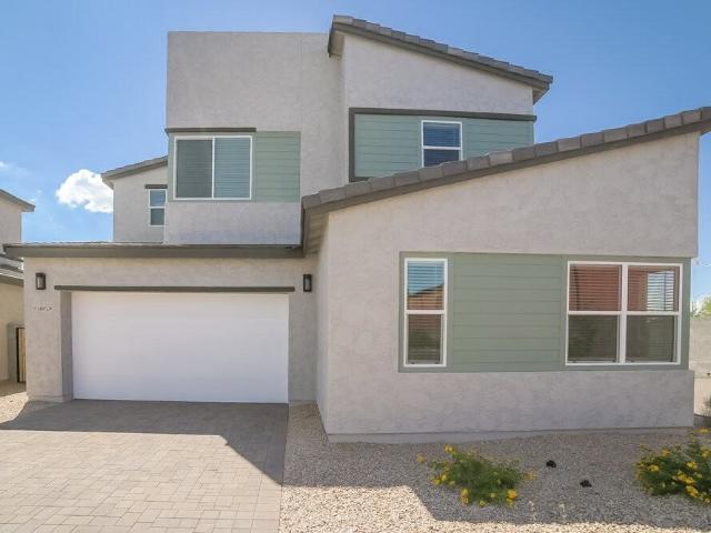 4 Bedroom Home for Rent at 16028 N 74th Ln, Peoria, AZ 85382