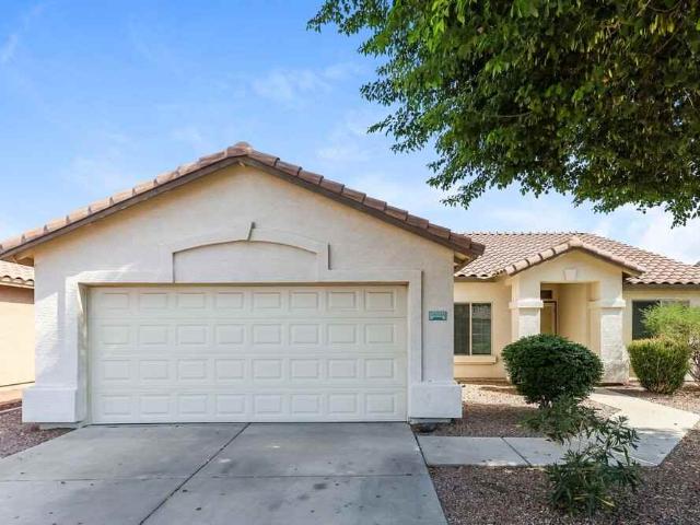 4 Bedroom Home for Rent at 16038 W Carmen Dr, Surprise, AZ 85374 Mountain Vista Ranch