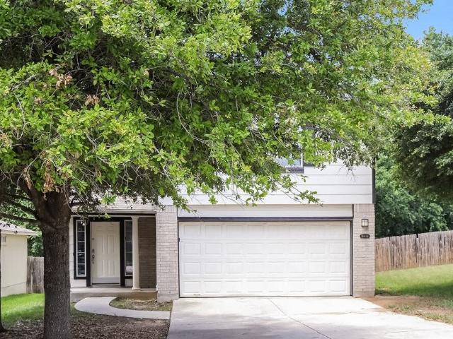 4 Bedroom Home for Rent at 16039 Gino Park, San Antonio, TX 78247
