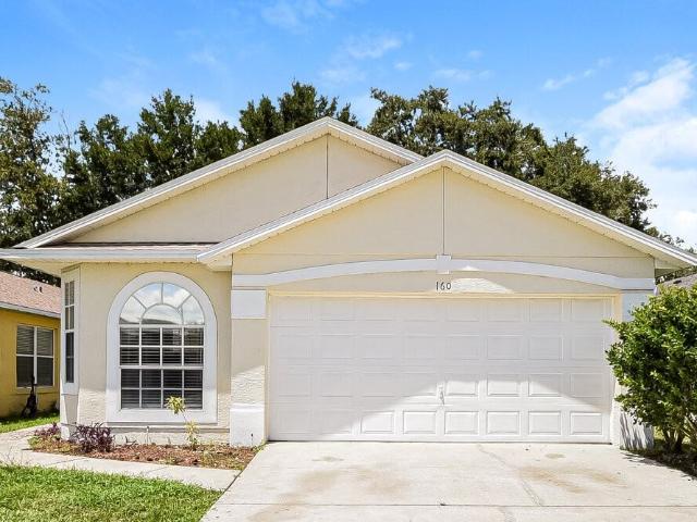 4 Bedroom Home for Rent at 160 Burnsed Pl, Oviedo, FL 32765