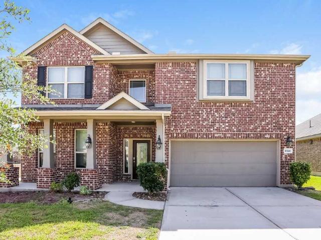 4 Bedroom Home for Rent at 16146 Fairway Creek Cir, Crosby, TX 77532