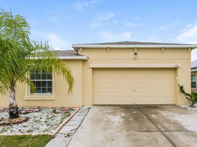 4 Bedroom Home for Rent at 1616 Climbing Dayflower Dr, Ruskin, FL 33570