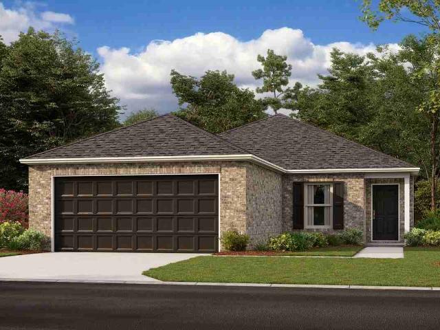 4 Bedroom Home for Rent at 1619 Simmons St Se, Cullman, AL 35055