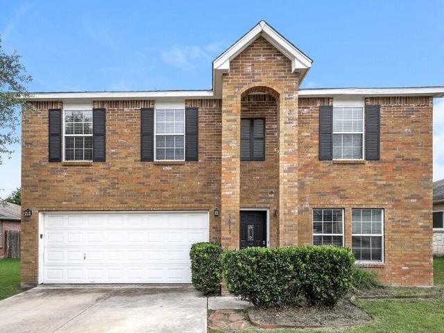 4 Bedroom Home for Rent at 1619 Spice Spg, San Antonio, TX 78260