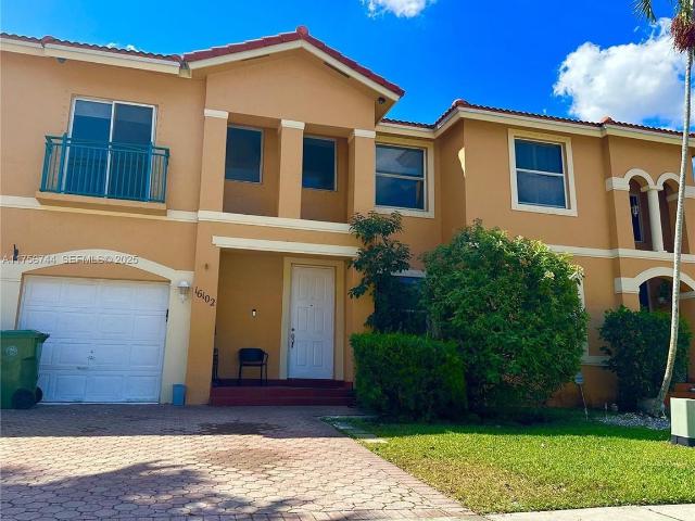 4 Bedroom Home for Rent at 16102 Northwest 22nd Street, Pembroke Pines, FL 33028