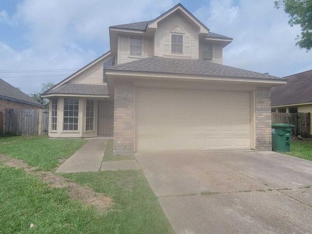 4 Bedroom Home for Rent at 16110 Canaridge Dr, Houston, TX 77053 Fort Bend Houston