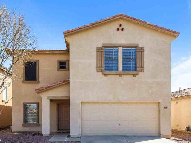 4 Bedroom Home for Rent at 16115 N 168th Ave, Surprise, AZ 85388 Surprise Farms