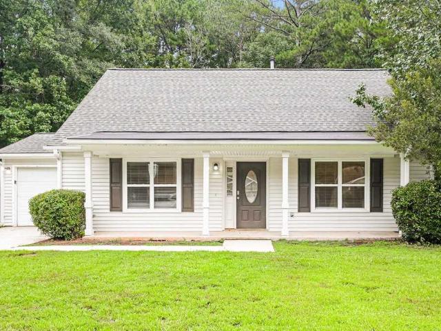 4 Bedroom Home for Rent at 1612 Picadilly Ct Ne, Conyers, GA 30013