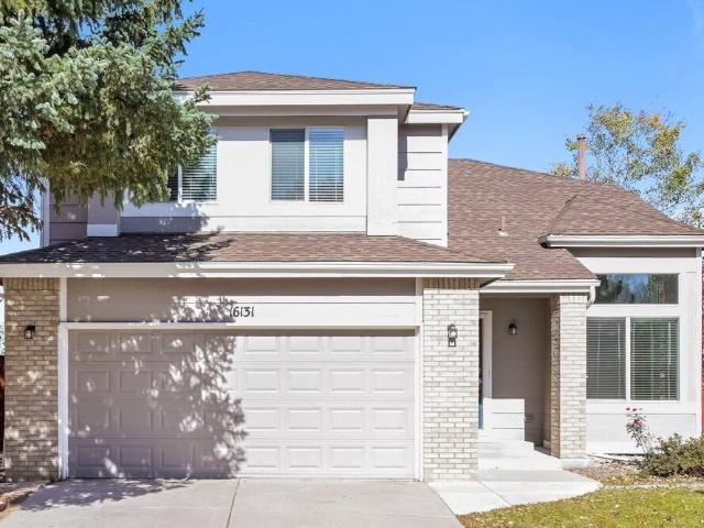 4 Bedroom Home for Rent at 16131 Bluebonnet Dr, Parker, CO 80134