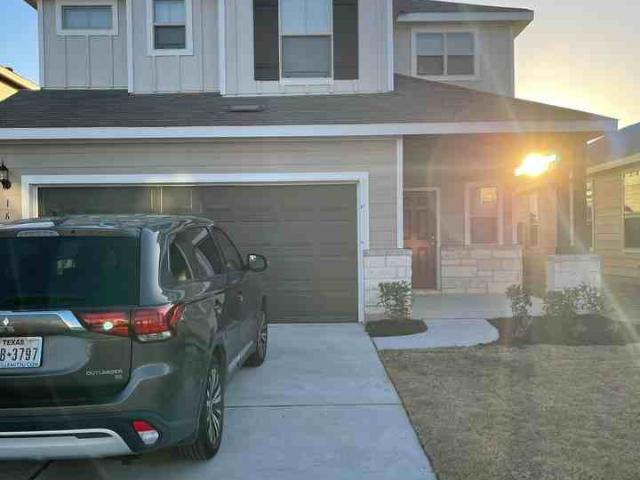 4 Bedroom Home for Rent at 161 Prairie Falcon Way #NA, Leander, TX 78641