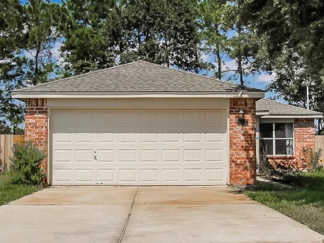 4 Bedroom Home for Rent at 16257 Sun View Ln, Conroe, TX 77302