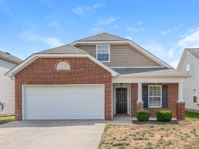 4 Bedroom Home for Rent at 1625 Beaconcrest Cir, Murfreesboro, TN 37128