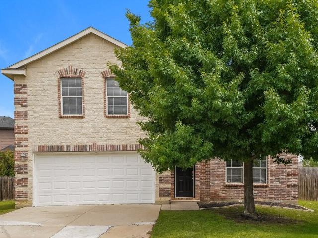 4 Bedroom Home for Rent at 1625 Grassy View Dr, Fort Worth, TX 76177 Quail Grove