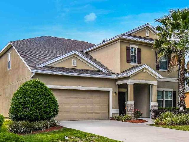 4 Bedroom Home for Rent at 16280 Stanis Ct, Jacksonville, FL 32218 Pecan Park