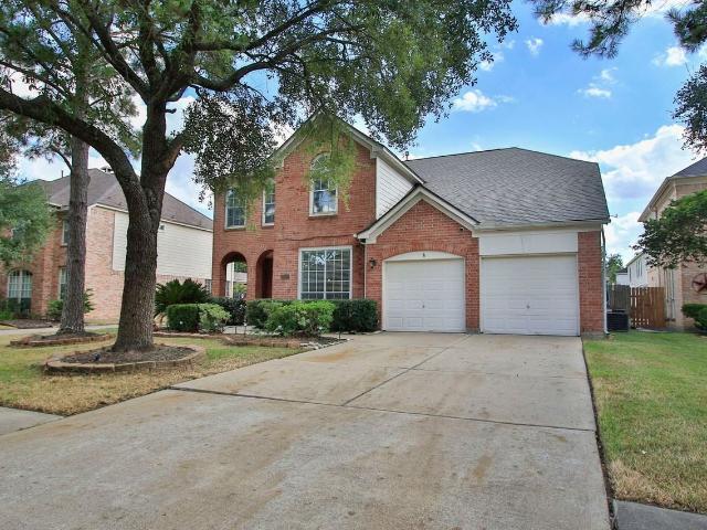 4 Bedroom Home for Rent at 16207 Waiting Spring Circle, Houston, TX 77095