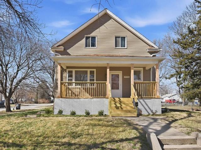 4 Bedroom Home for Rent at 1620 S 9th St, Council Bluffs, IA 51501