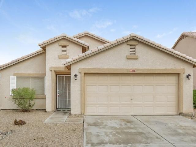 4 Bedroom Home for Rent at 16224 W Pioneer St, Goodyear, AZ 85338 Sarival Village