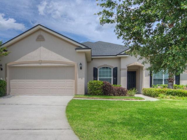 4 Bedroom Home for Rent at 16380 Bamboo Bluff Ct, Jacksonville, FL 32218 Pecan Park