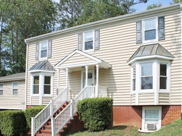 4 Bedroom Home for Rent at 1638 Brightfield Pl, Charlottesville, VA 22901 Raintree
