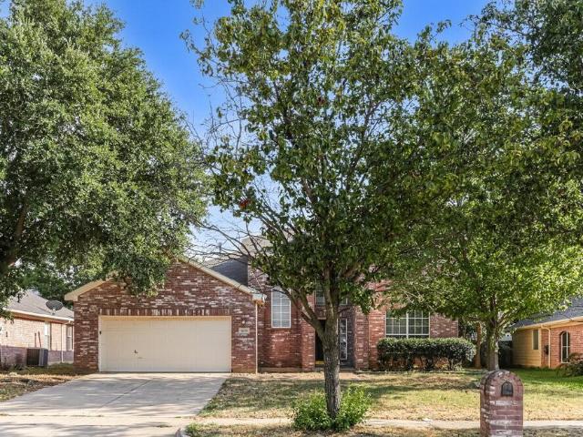 4 Bedroom Home for Rent at 1630 Redwood Dr, Corinth, TX 76210
