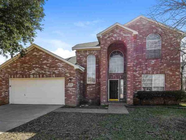 4 Bedroom Home for Rent at 1630 Redwood Dr, Corinth, TX 76210