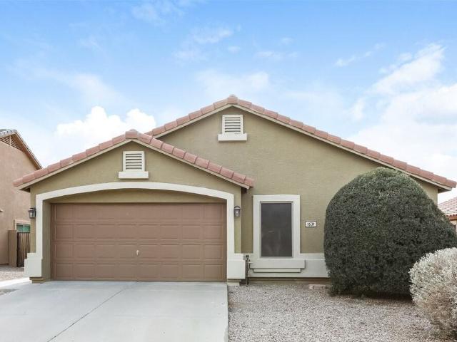 4 Bedroom Home for Rent at 1631 W San Tan Hills Dr, San Tan Valley, AZ 85144