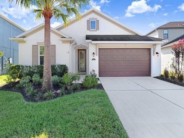 4 Bedroom Home for Rent at 16325 Hyde Manor Dr #NA, Tampa, FL 33647 Tampa Palms