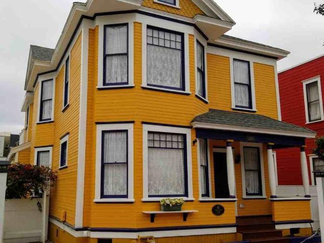 4 Bedroom Home for Rent at 1632 State St, San Diego, CA 92101 Little Italy
