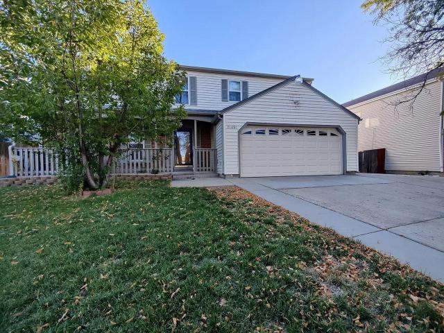 4 Bedroom Home for Rent at 16456 E Kentucky Ave, Aurora, CO 80017 Center Pointe