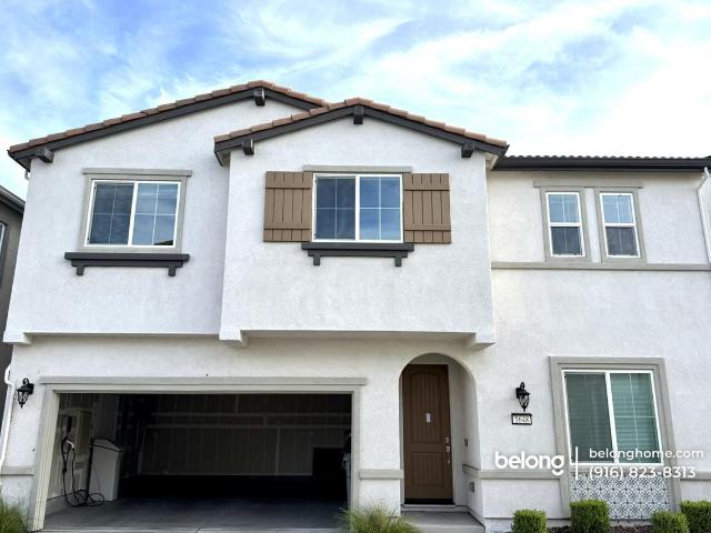 4 Bedroom Home for Rent at 1648 Chanticleer Ln, Sacramento, CA 95834
